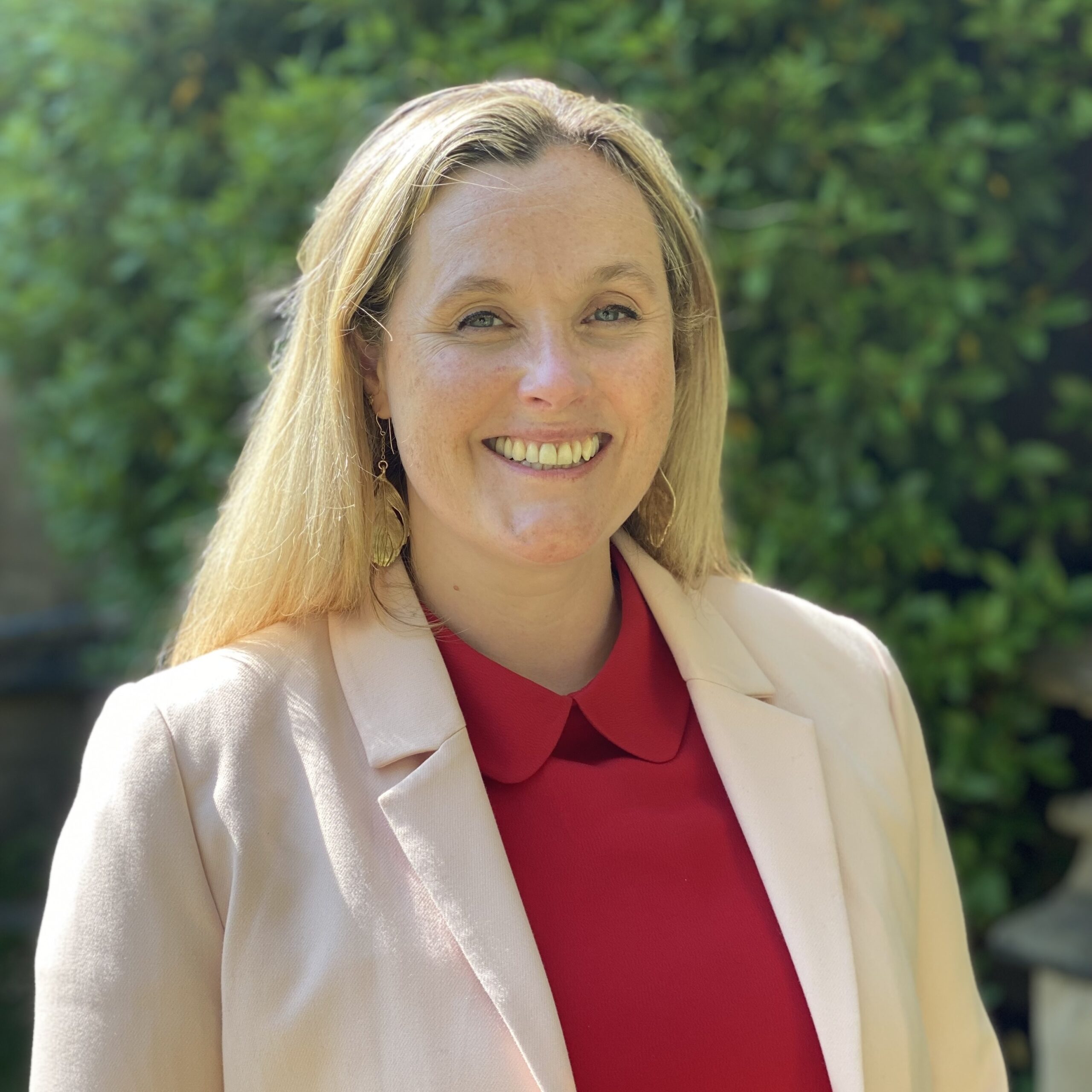 WWM - Sarah Cunningham - World Wellbeing MovementWorld Wellbeing Movement