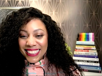 Ep.4: LaFawn Davis - World Wellbeing Movement